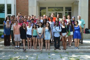 Alumni Pages – New Jersey Scholars Program