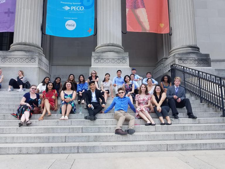 New Jersey Scholars Program